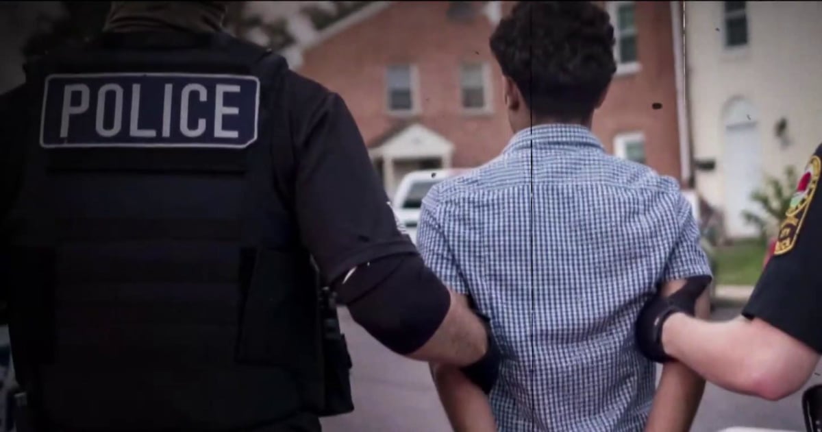 Immigration enforcement operation to begin this weekend