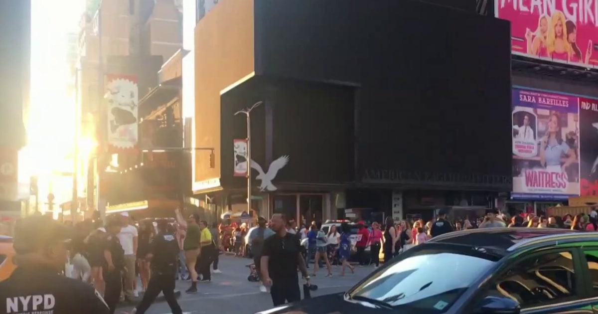 Investigation underway after major New York City power outage