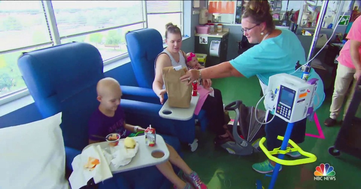 Loving Libbie: A mom’s tribute to her young daughter