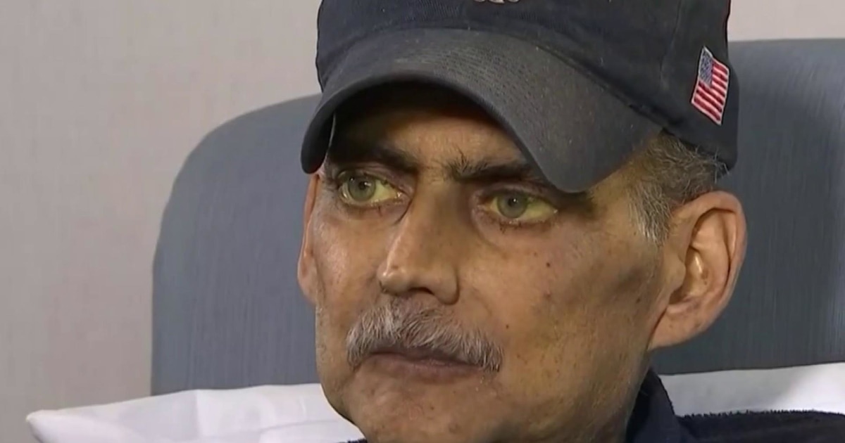 9/11 hero Luis Alvarez laid to rest after battling for fellow first ...