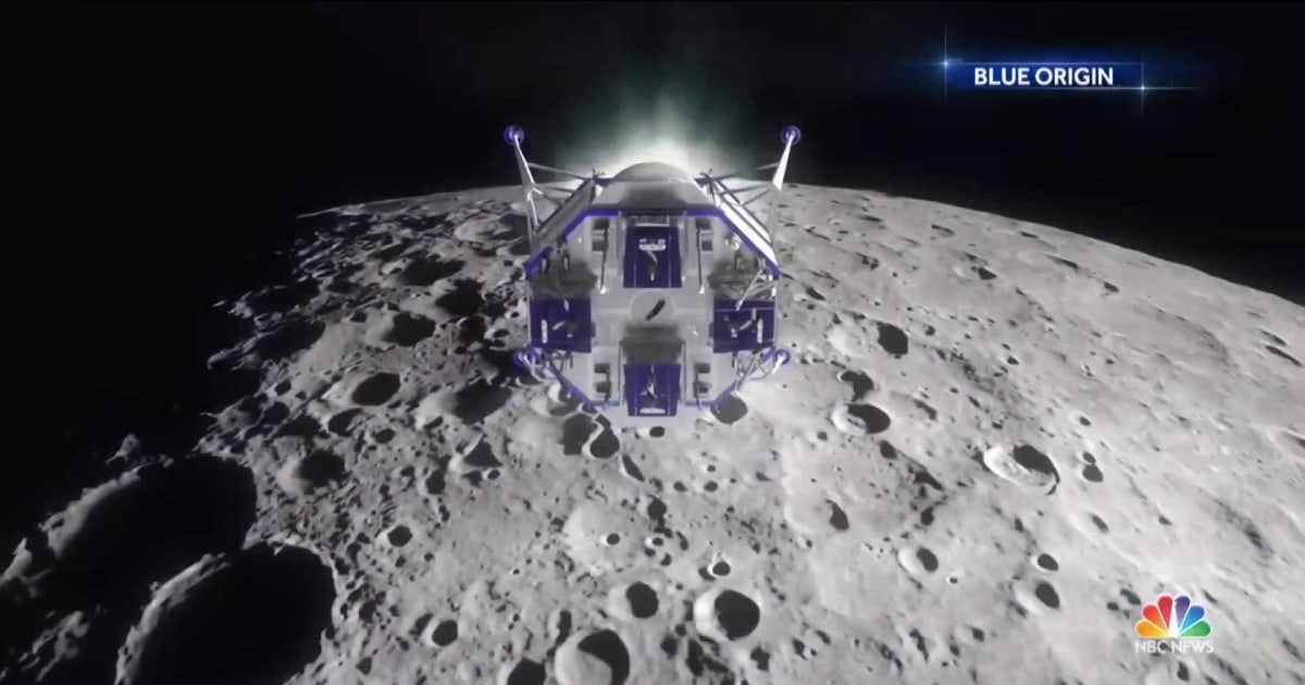 What does the future of space exploration hold?