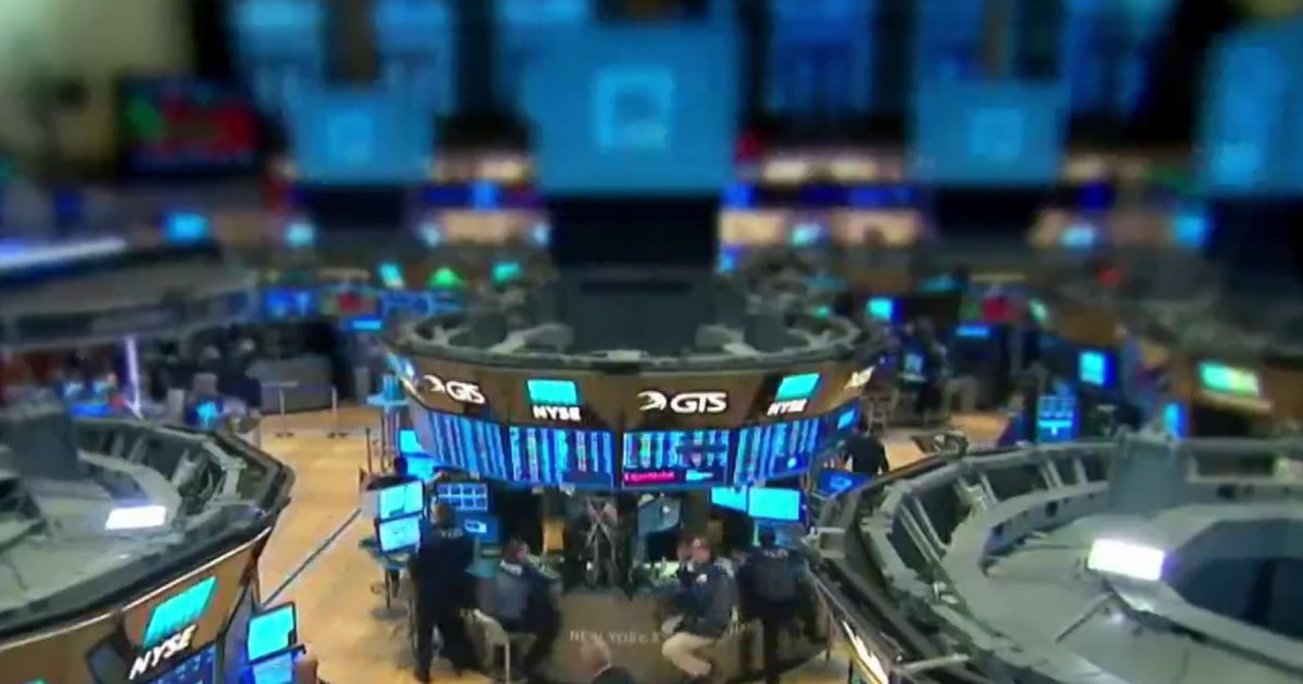 Federal Reserve cuts interest rates for first time in over a decade