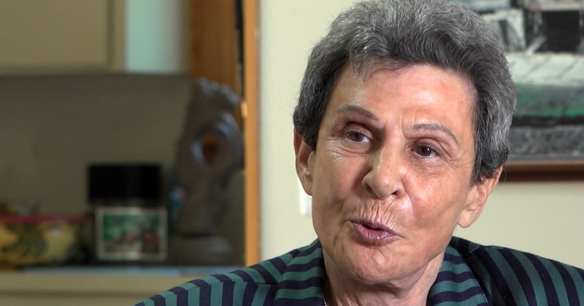 Hear from Pamela Smart’s prison professor