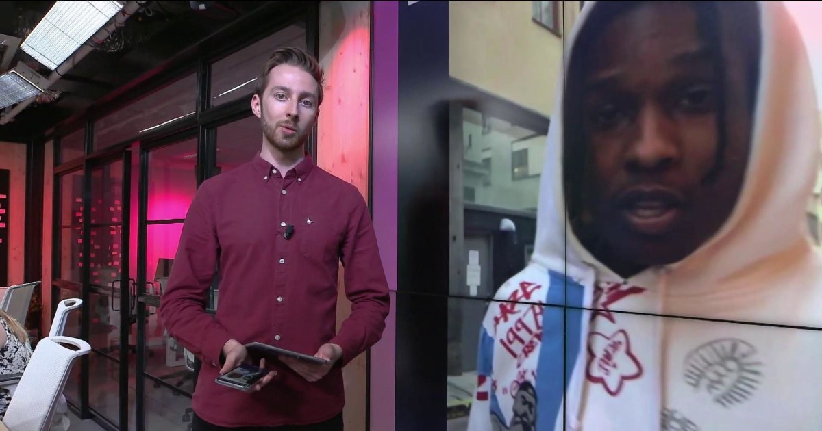 Breaking Down A Ap Rockys Assault Trial