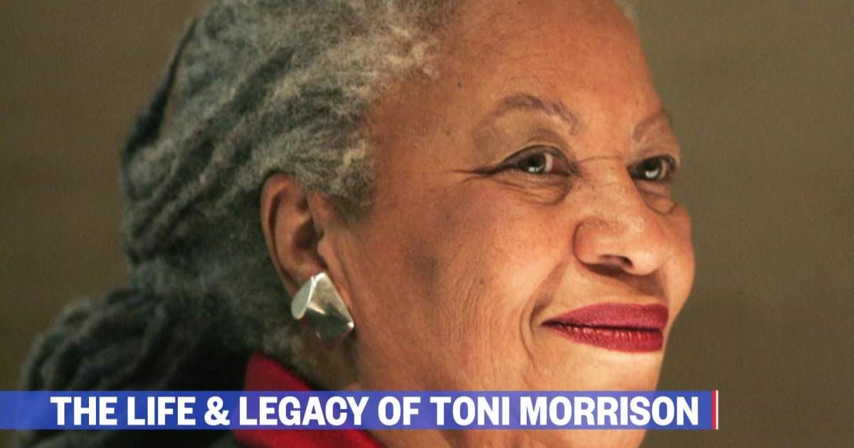 AOC vs. McConnell, Toni Morrison, Brazil gang leader dead