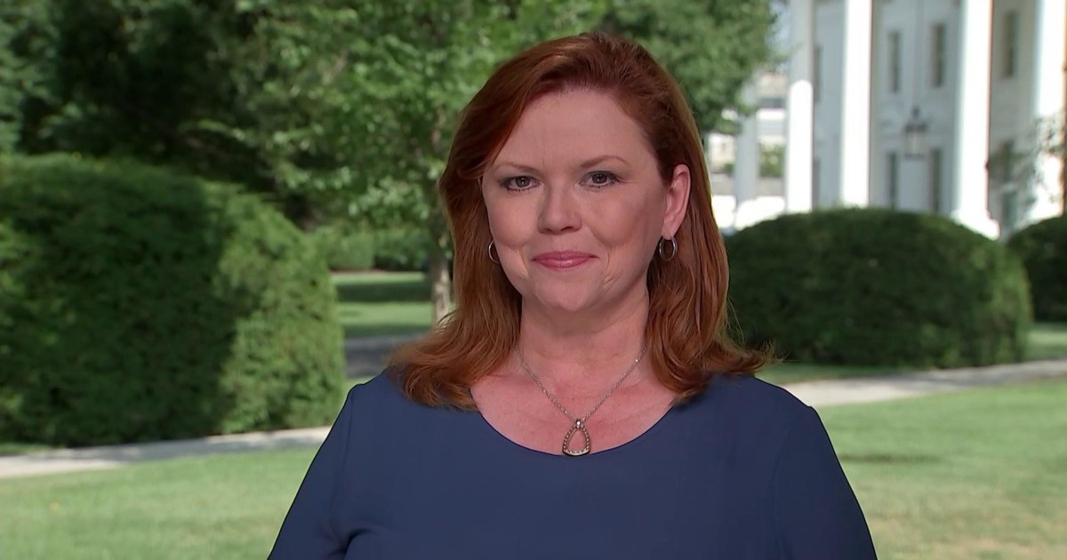 Ex-FBI Deputy Director McCabe sues FBI and DOJ over firing