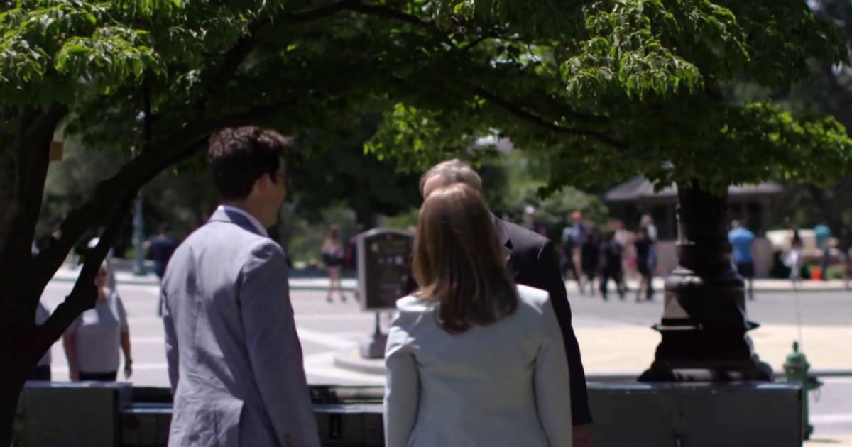 ‘American Swamp’: Wading through the politics of Washington