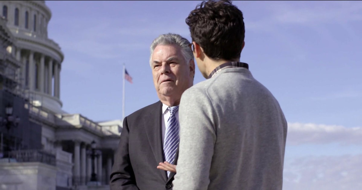 ‘American Swamp’: Why are elections held on Tuesdays?