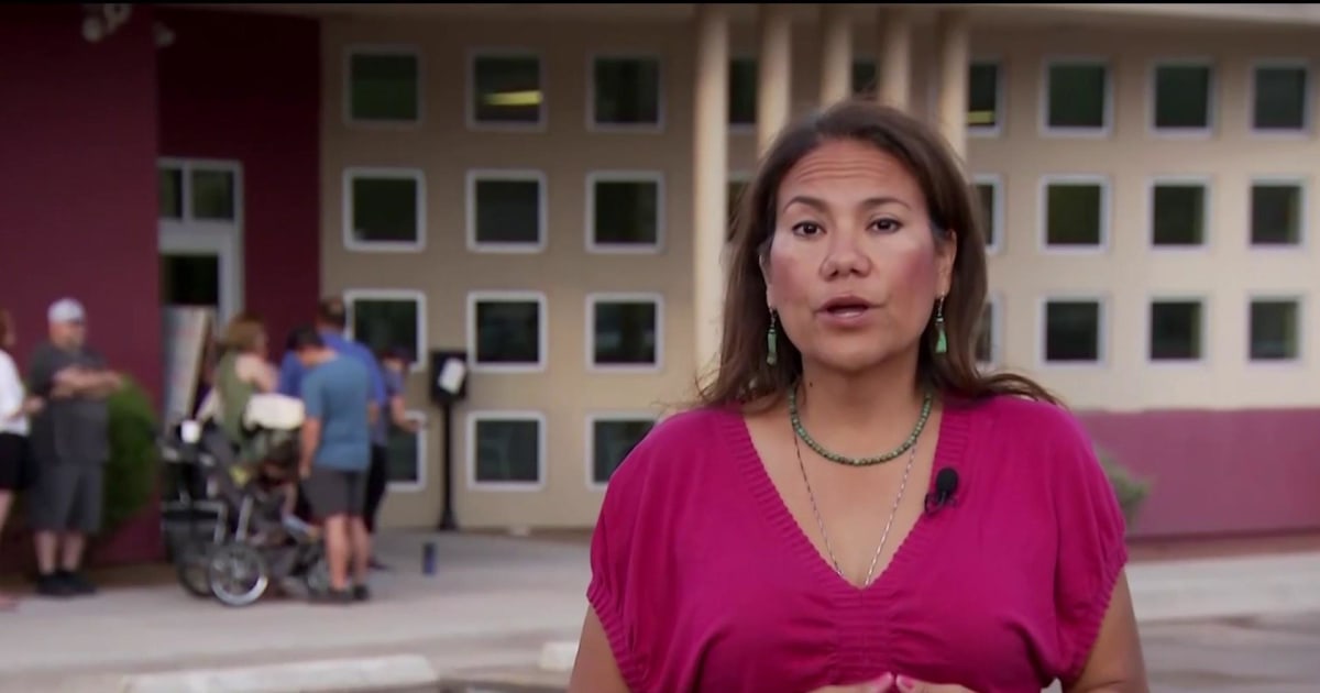 Escobar: 'We have not just a gun epidemic in this country, we have a ...