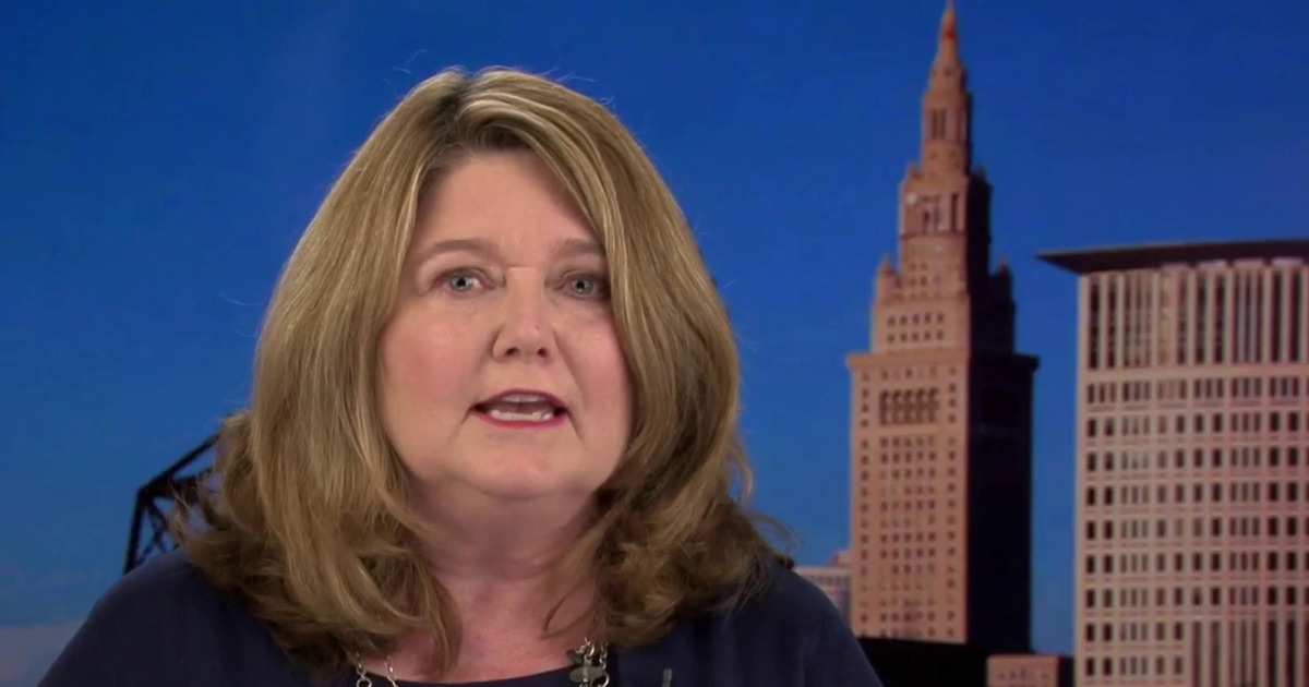 Connie Schultz: If GOP cared about mental illness, they wouldn’t try to ...