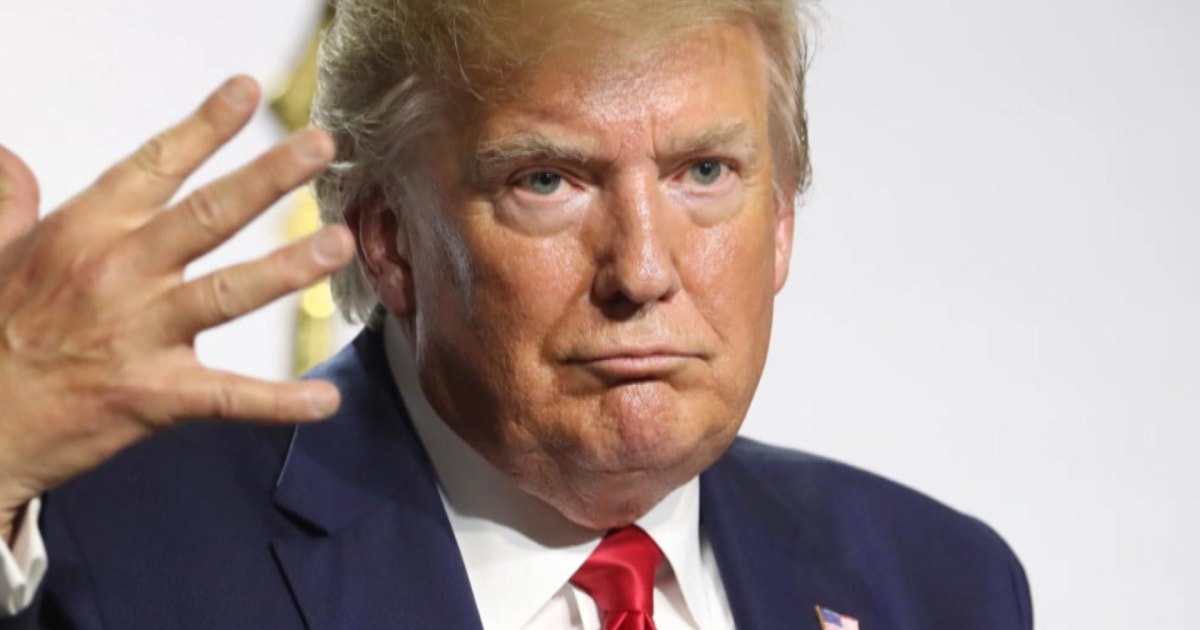 Eugene Robinson: ‘Trump’s Obama envy is getting even worse’ Eugene Robinson: ‘Trump’s Obama envy is getting even worse’