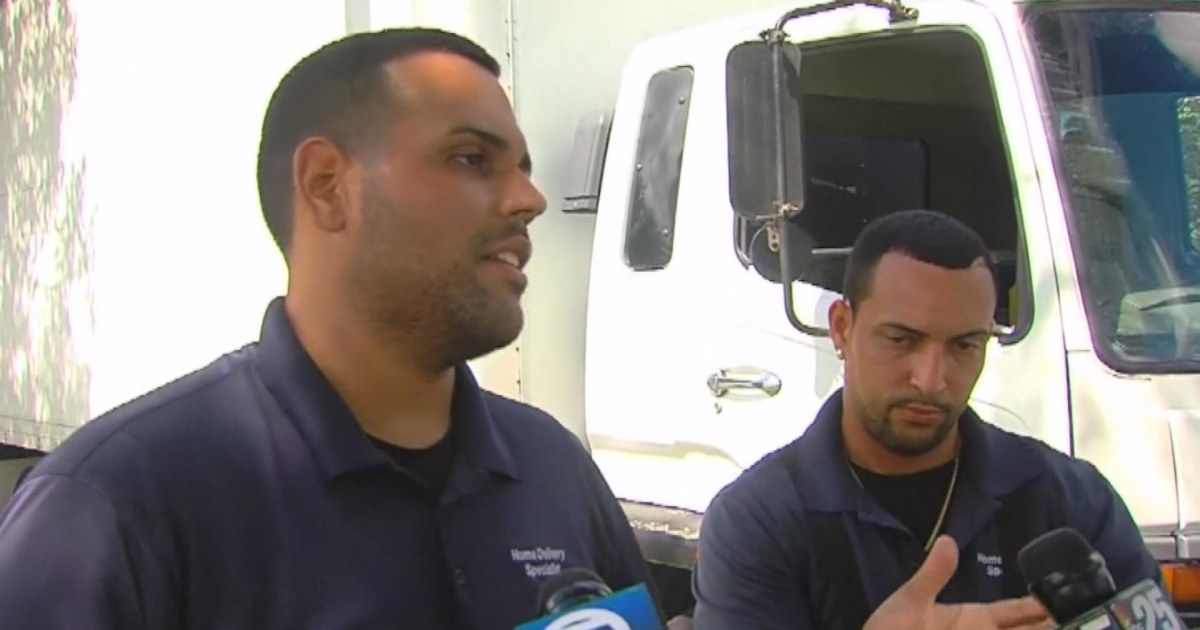 12-year-old boy rescued after jumping from kidnapper’s moving truck