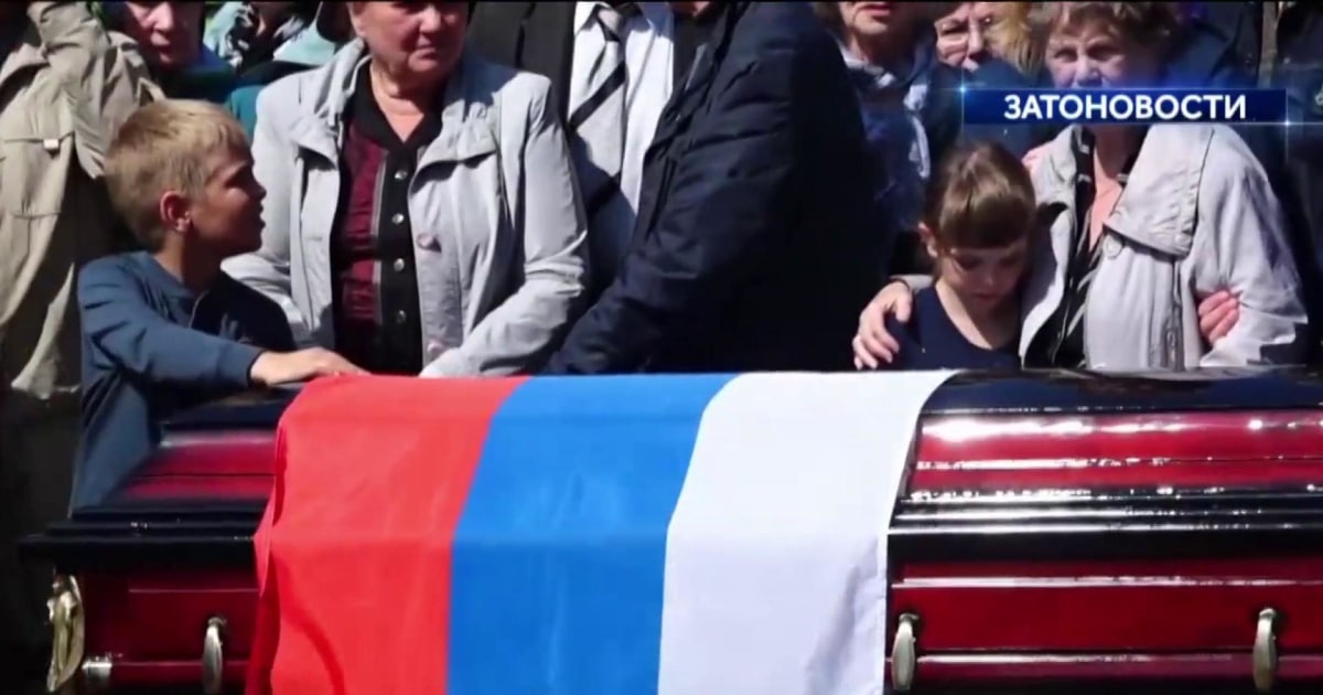 7 killed in explosion at suspected test site for secret nuclear ...