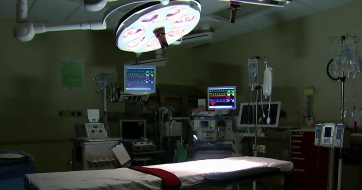 Patients hit with surprise medical costs as out-of-network billing surges