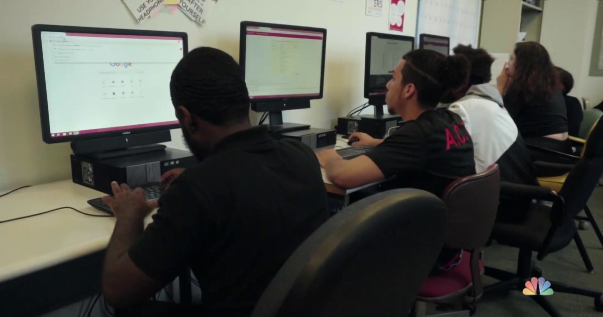 New program expands internet access for low-income families