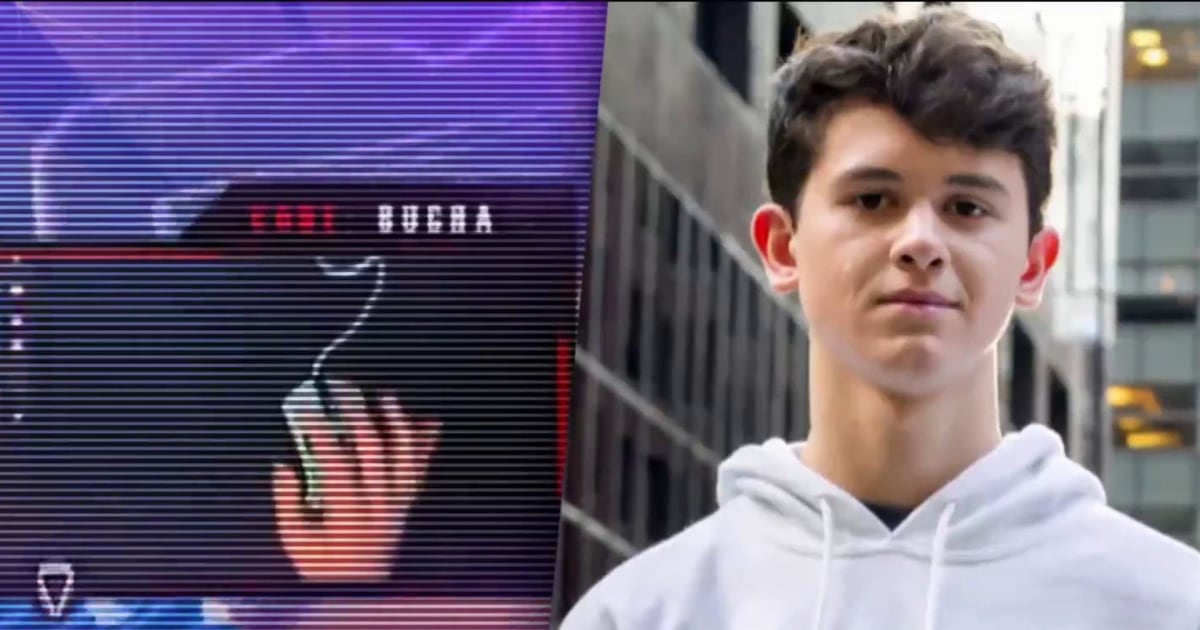 Heavily armed officers storm home of teenage Fortnite champion after ...