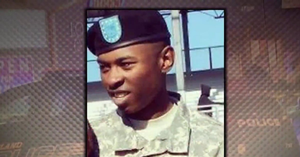 Simone Biles’s brother charged in Cleveland triple murder