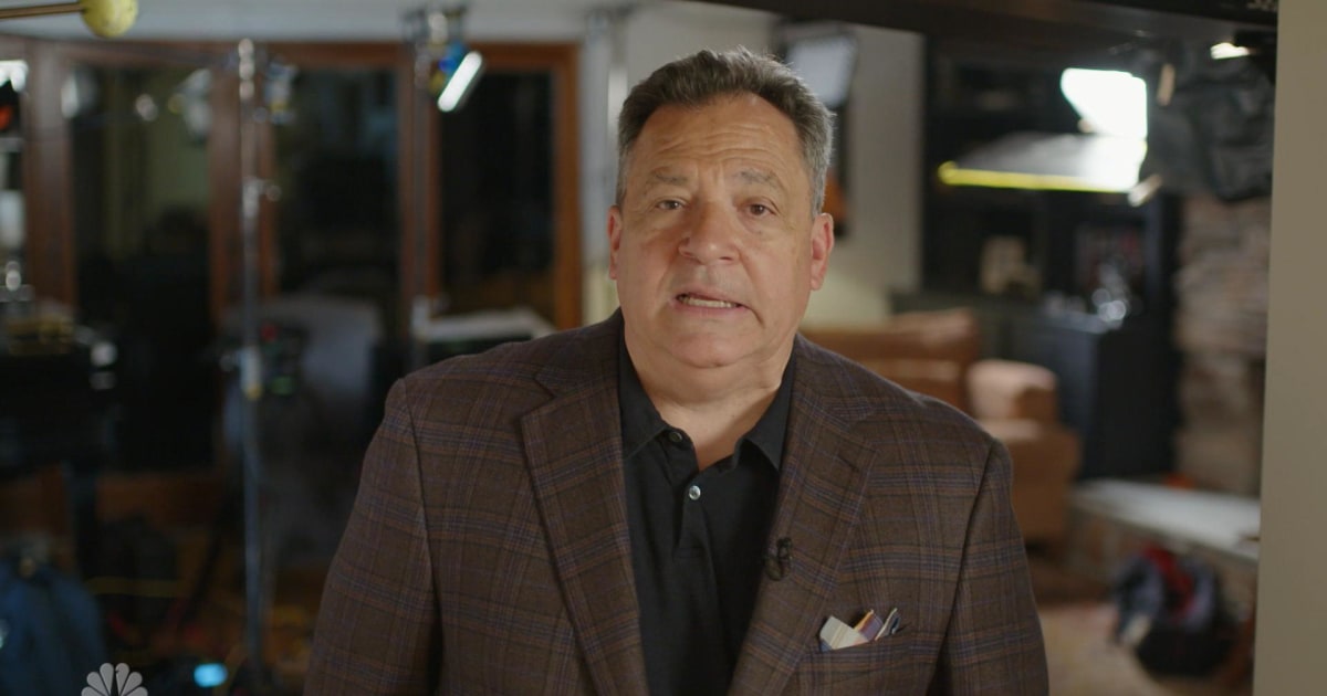 Josh Mankiewicz Previews: Out of the Darkness