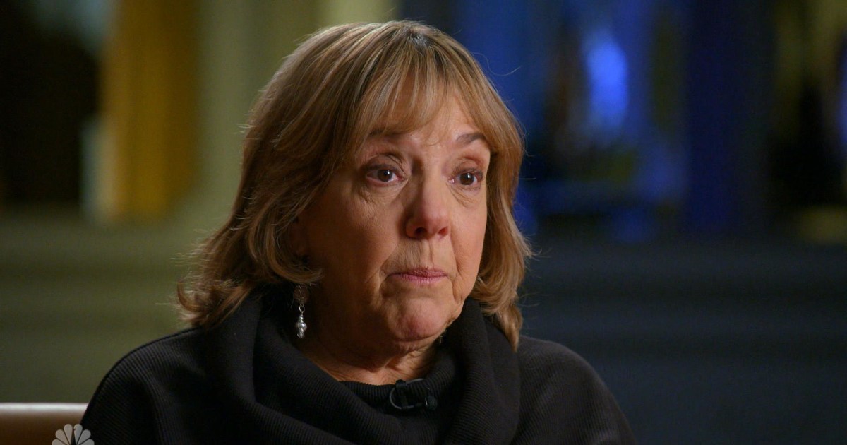 Dateline NBC Exclusive: Friend of Robert Durst Describes Being Called ...