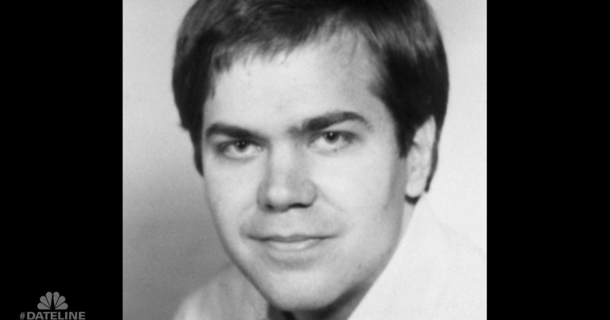 Hinckley’s Descent into Madness