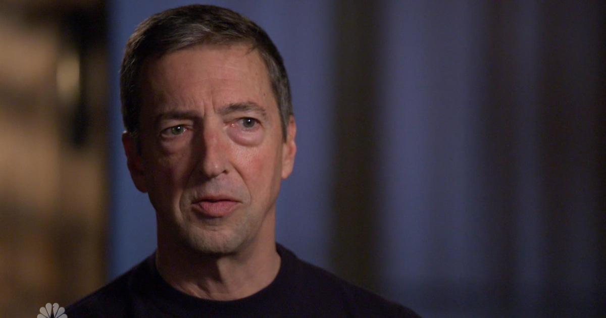 Dateline NBC: President Reagan’s Son, Ron Reagan, Opens Up About John ...