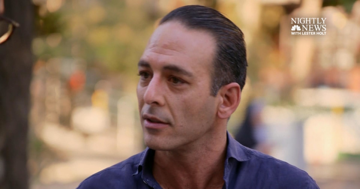 Journalist Ali Arouzi on life in Iran (Part 1)