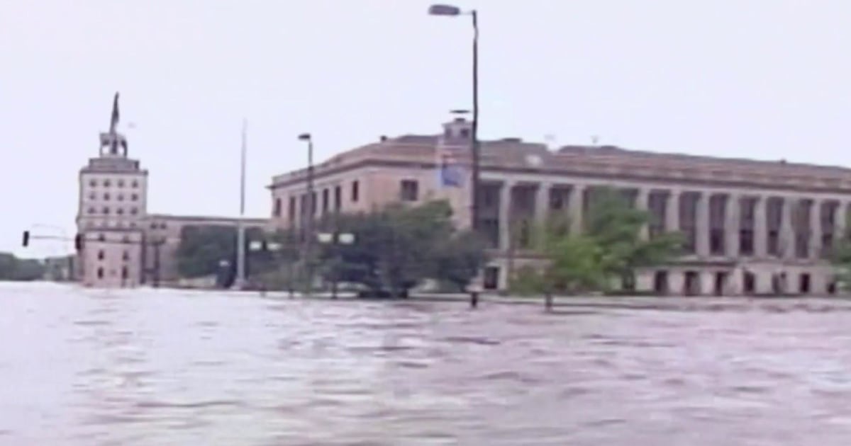 Candidates highlight climate change in Midwest campaigns