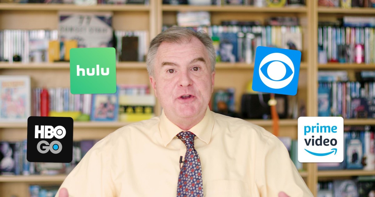 Yes, the future of streaming is looking more like cable. But is that bad?