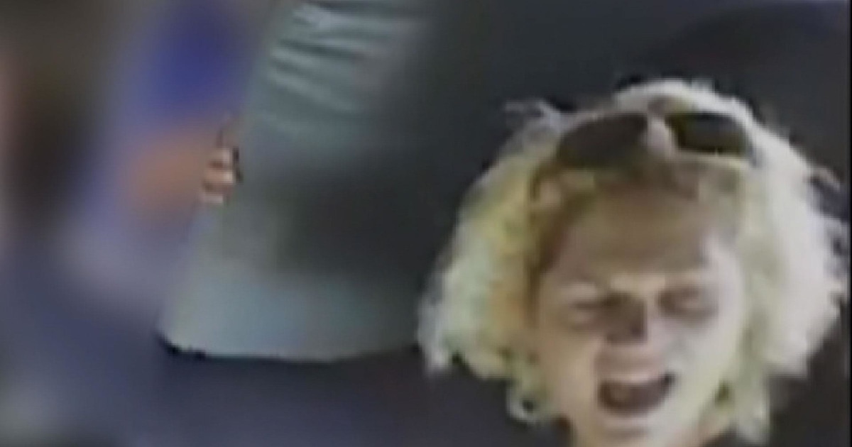 Newly released video shows school bus driver allegedly drunk behind the ...
