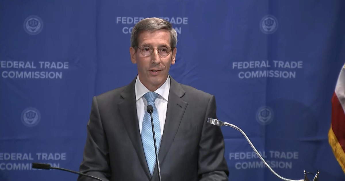 FTC outlines YouTube's settlement for violation of child privacy laws