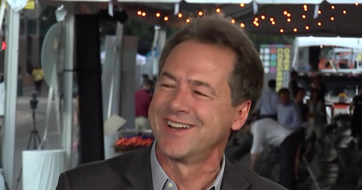 Bullock explains why he reversed his stance on impeachment