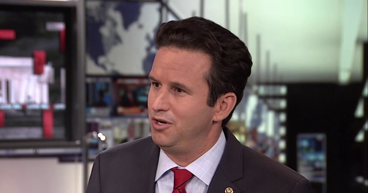 Sen. Schatz: ‘We just have to beat” Republicans in 2020 to fix the climate