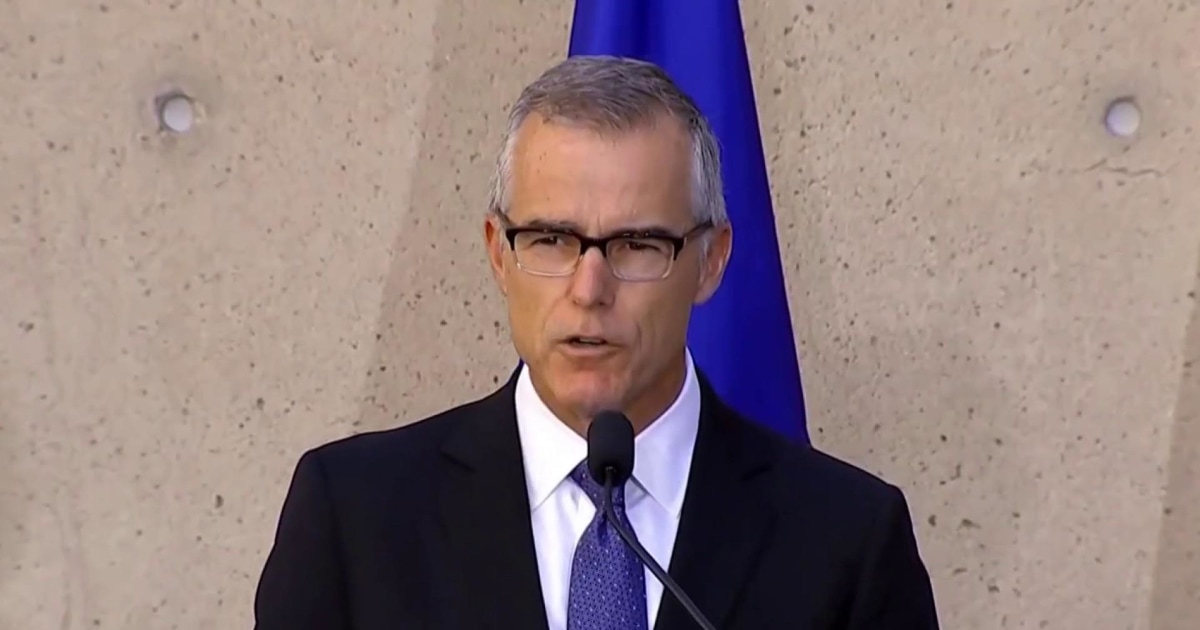 Absent public charges, findings of McCabe grand jury unclear