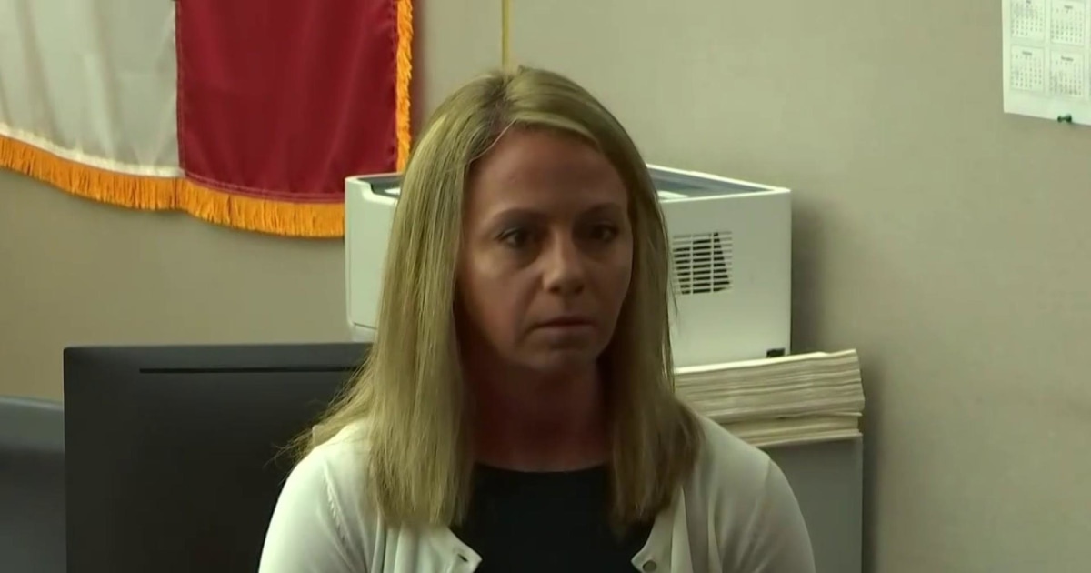 New Developments In Trial Of Former Dallas Police Officer Accused Of