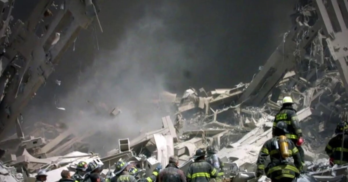 18 years after 9/11, thousands of first responders still struggle with ...