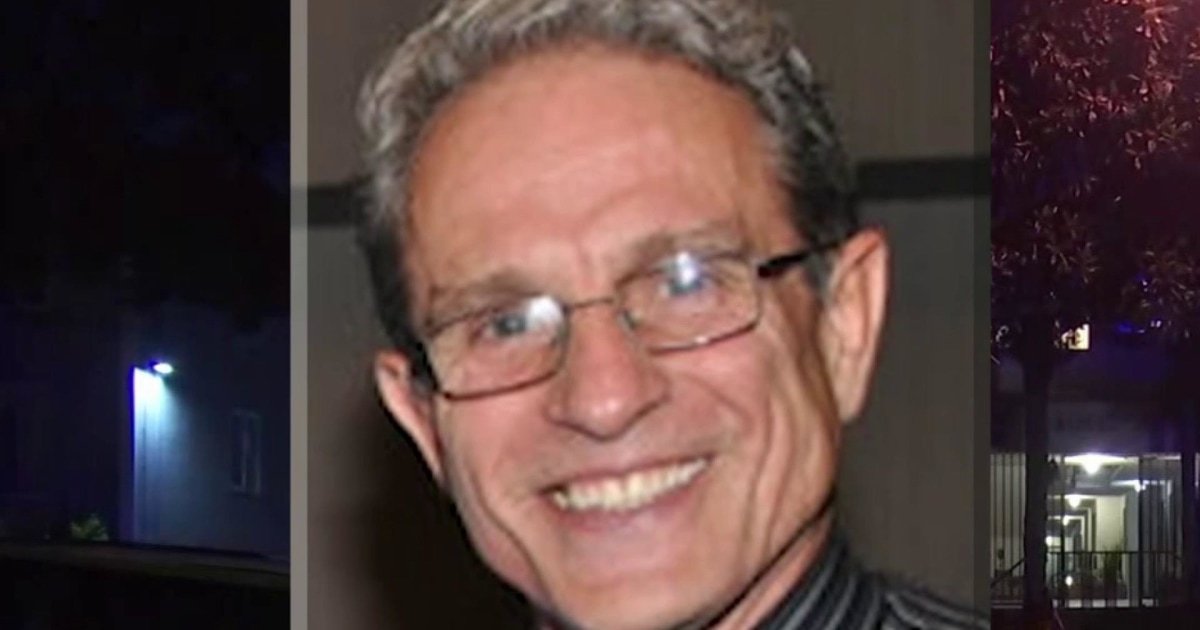 Democratic donor Ed Buck charged in man’s overdose at West Hollywood ...