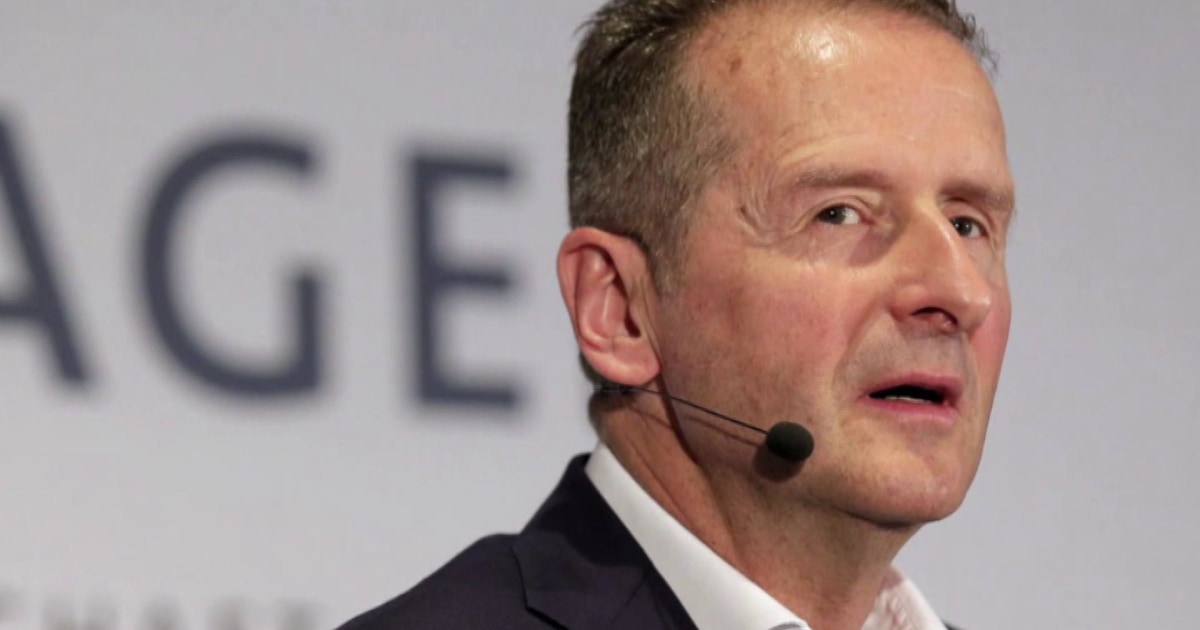 ‘Making a Murderer’ confession, Volkswagen CEO charged