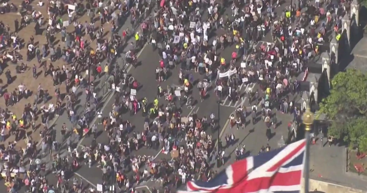 Students make huge turnout in climate change marches