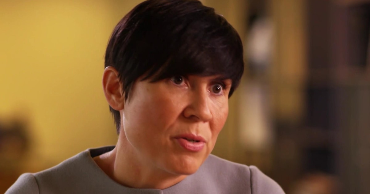 Norway’s foreign minister identifies ‘consequences’ of climate change