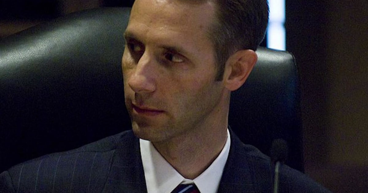 The FEC effectively shuts down. What happens next?