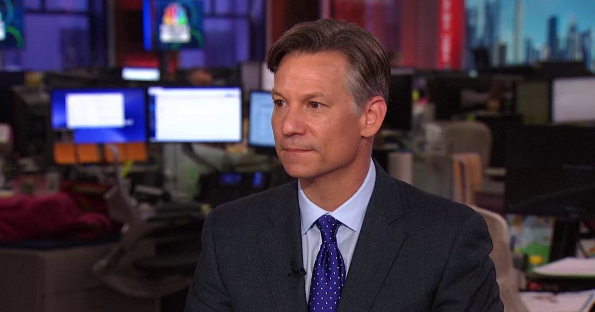 Richard Engel on ISIS: ‘They’re hopeless, they’re desperate, and bored’