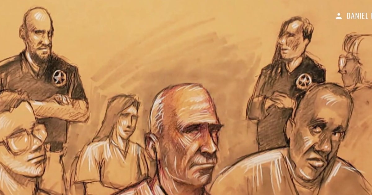 How aviation industry is vetting workers amid mechanic with possible ...