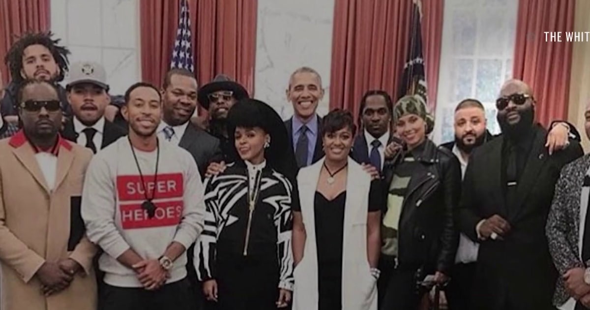 Rapper Rick Ross talks new memoir and childhood lessons