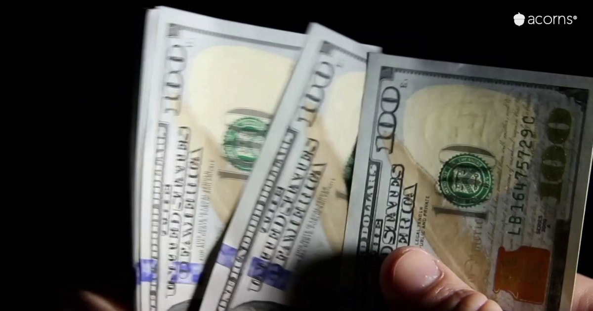 Why money disorders are increasing America’s debt