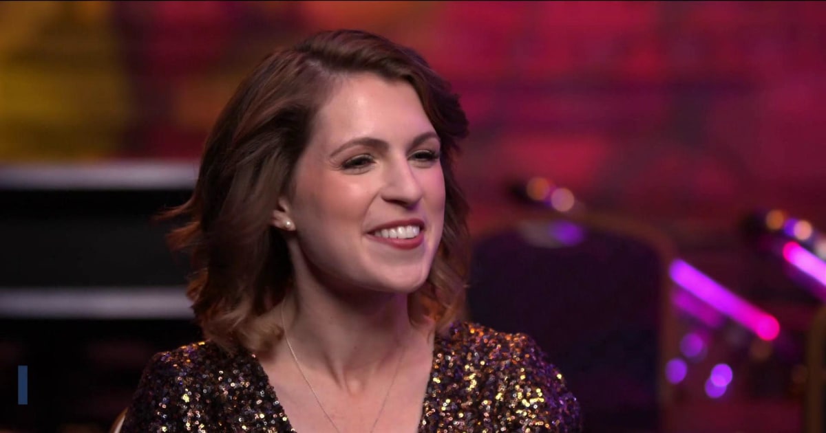 Meet the female magician changing the world of magic