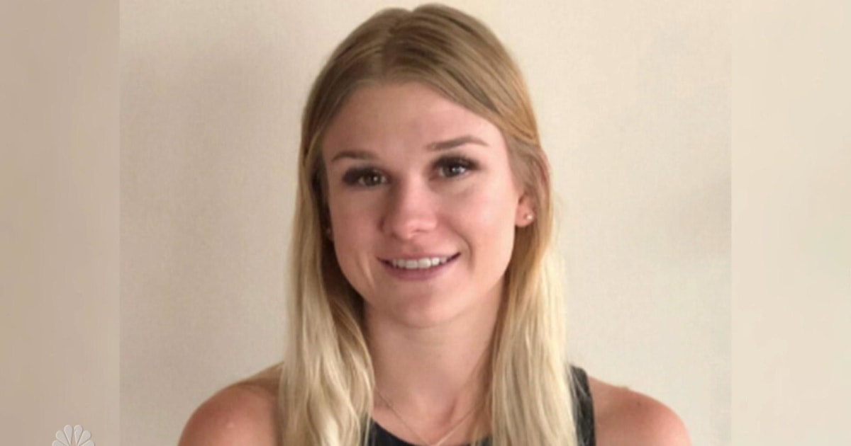 Remembering MacKenzie Lueck