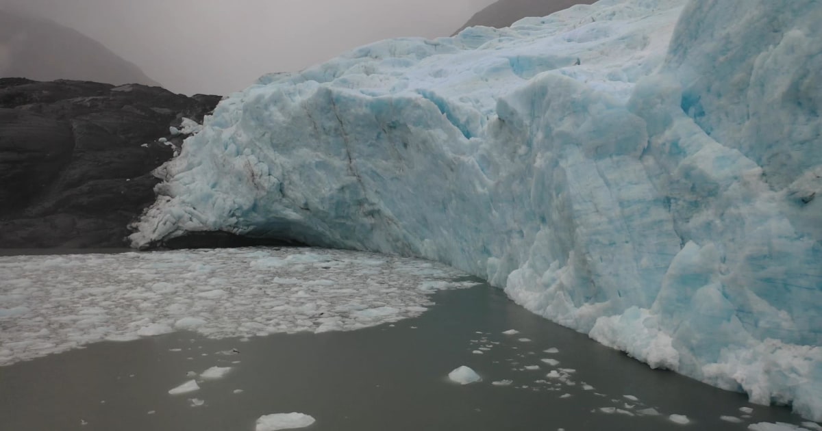 Climate in Crisis: Lester Holt’s up-close look at the effects of ...