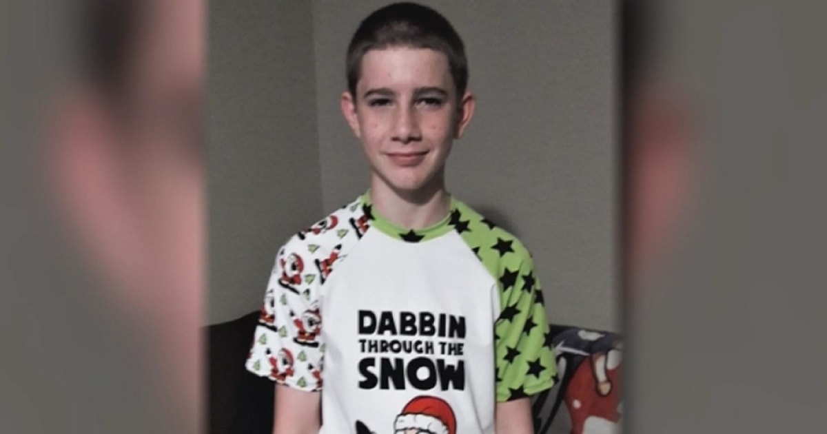 Community reacts after Florida teen dies protecting sister from home ...