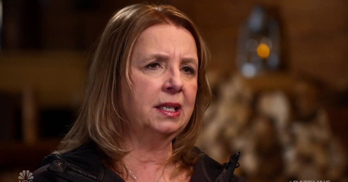 The Vanishing of Kelsey Berreth, Part 4