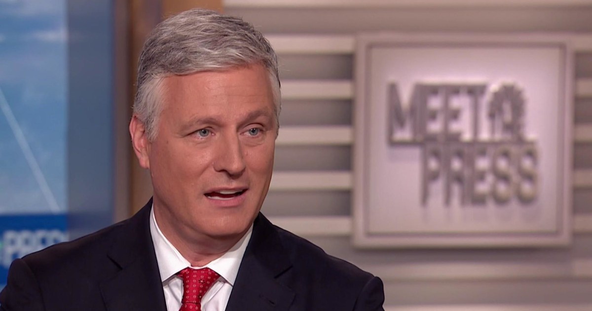 National Security Adviser: 'Russia is not an ally'